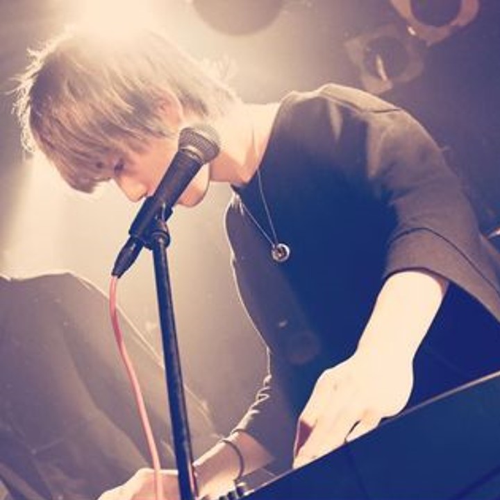 Saka（サカ）|サウンドクリエイター/DJ/エレクトーン│クリエイター集団hoshizora