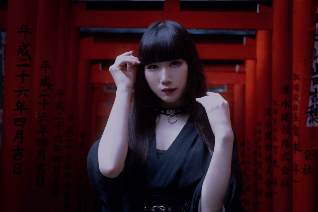 CHIKA│クリエイター集団hoshizora